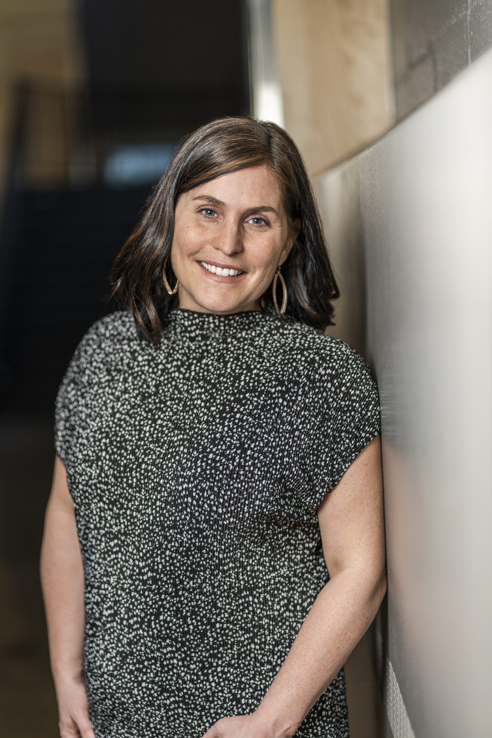 Julie Cheff - Université de Hearst : Université de Hearst