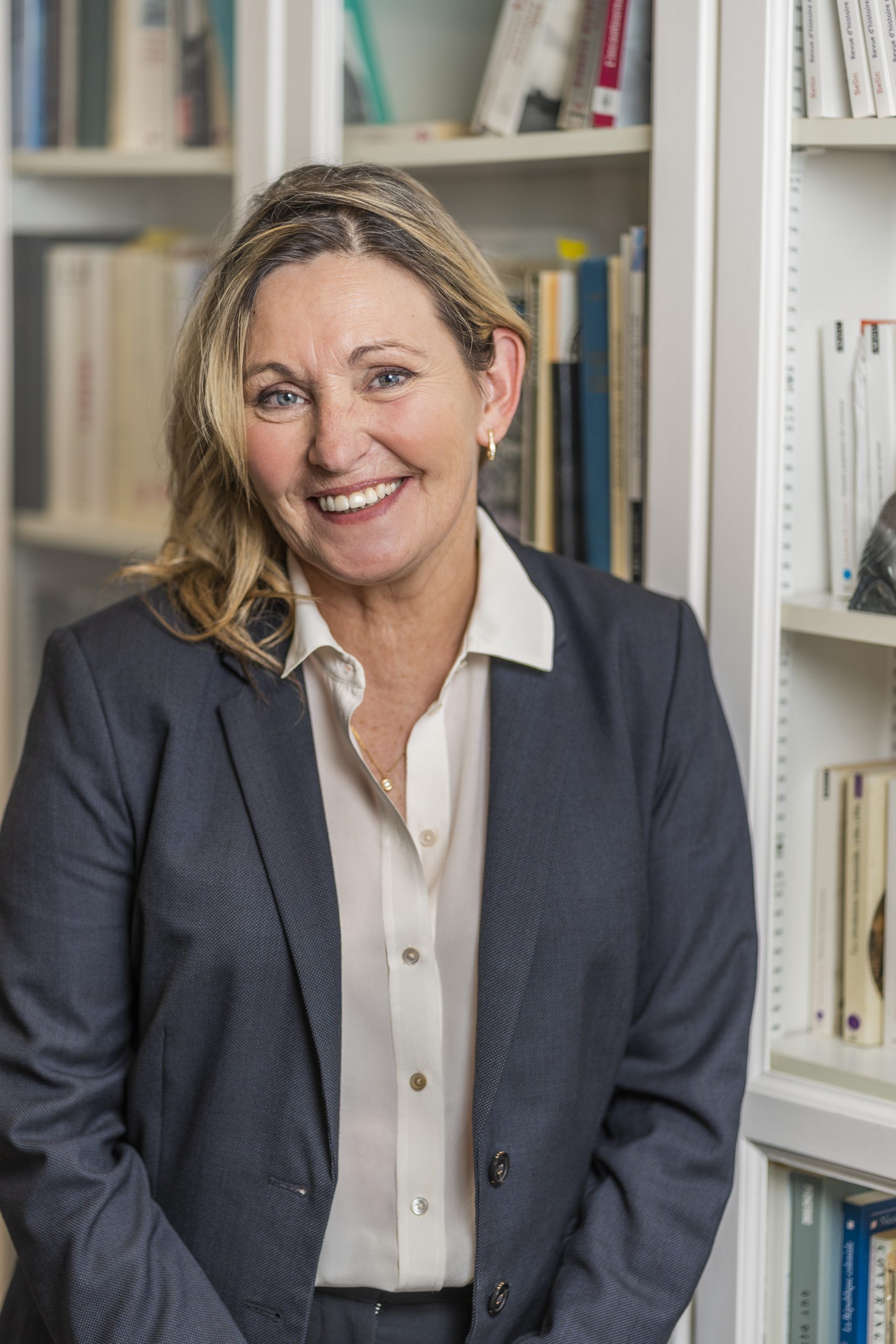 Marie Lebel - Université de Hearst : Université de Hearst